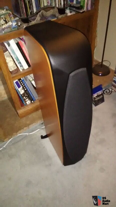 Opera Seconda Speakers Photo #1456534 - Canuck Audio Mart