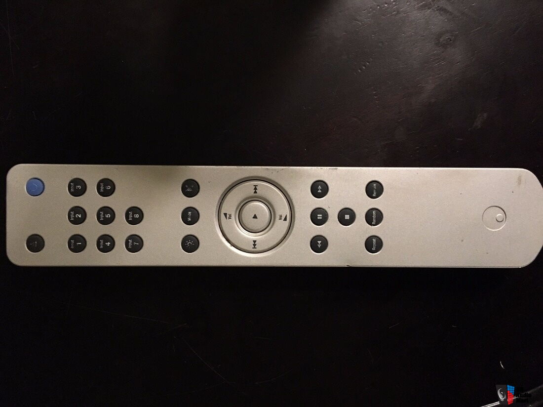 Cambridge Audio Azur 840e Preamp *Free Shipping Photo #1458038 - UK ...