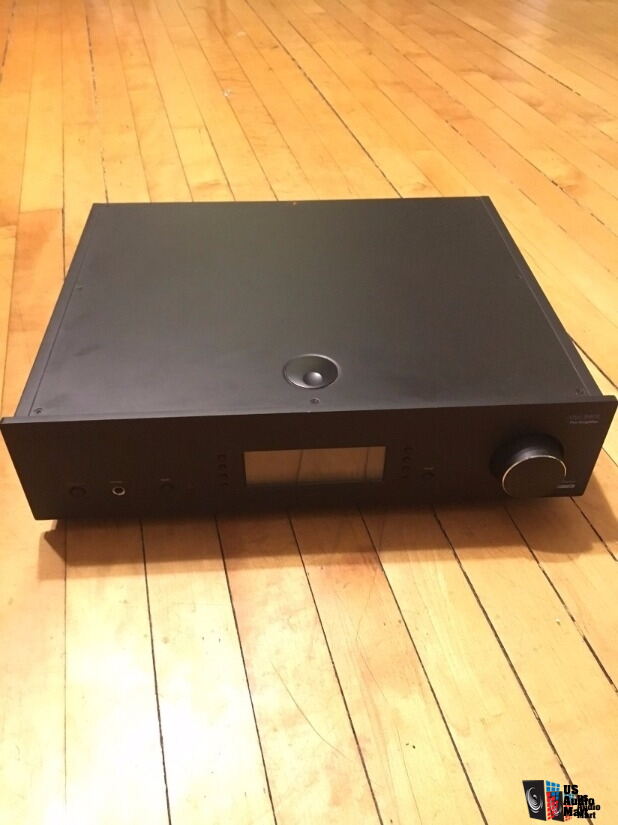 Cambridge Audio Azur 840e Preamp *Free Shipping Photo #1458038 - UK ...