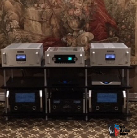 Audio Research Ref6 Photo #1462567 - US Audio Mart
