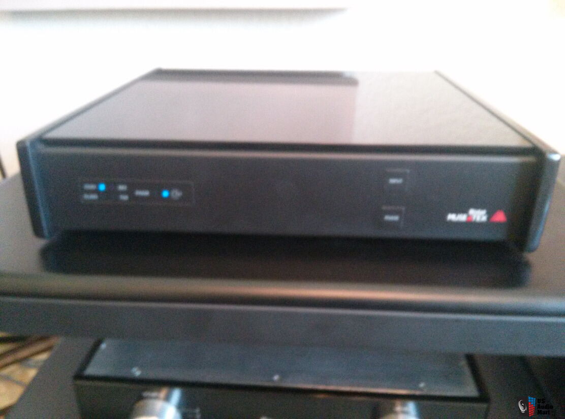 Museatex Bidat DAC Upgraded Photo #1462723 - US Audio Mart