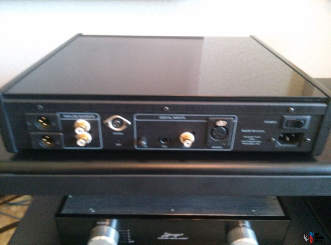 Museatex Bidat DAC Upgraded Photo #1462724 - US Audio Mart