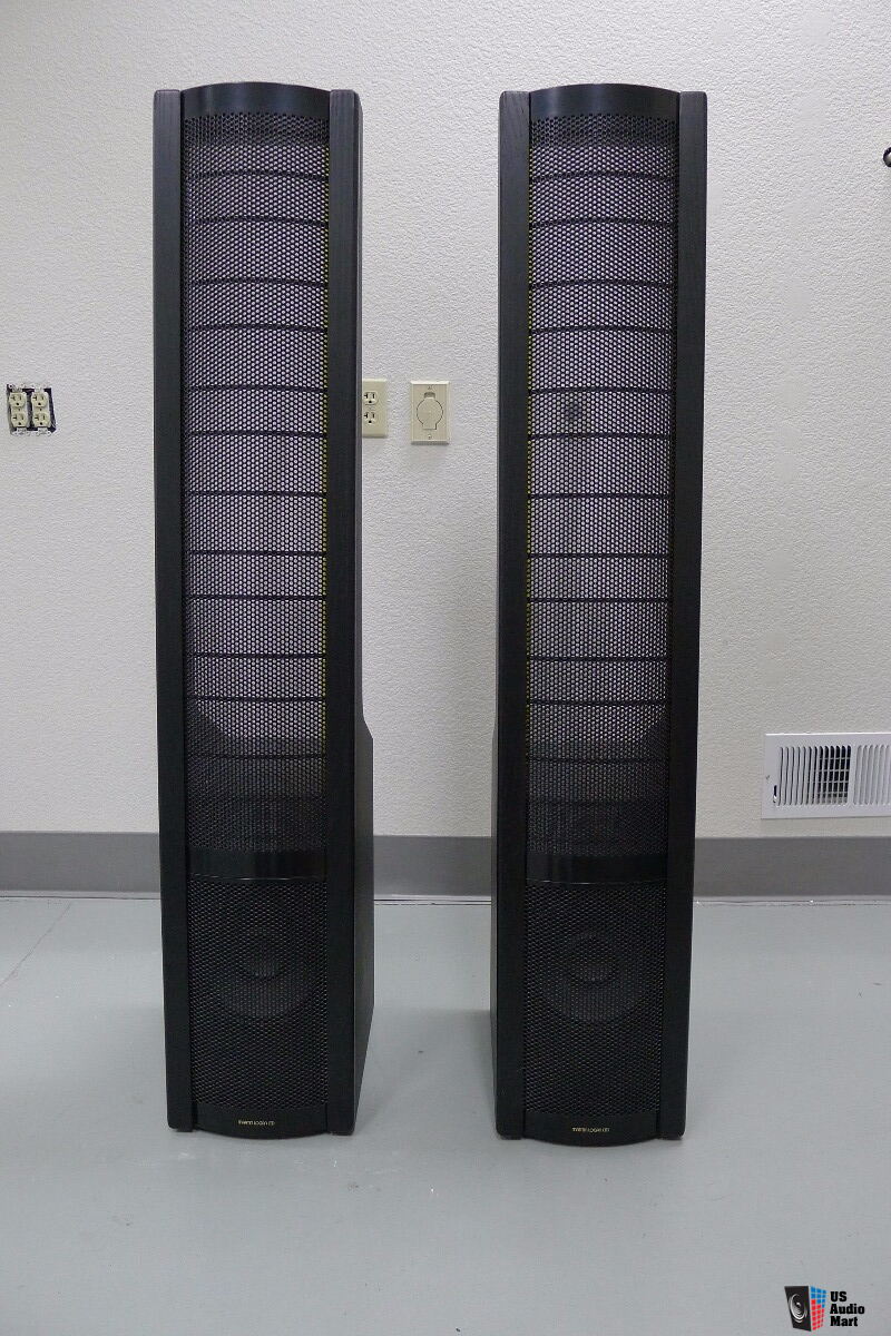 Martin Logan Aerius i Photo #1466006 - Canuck Audio Mart