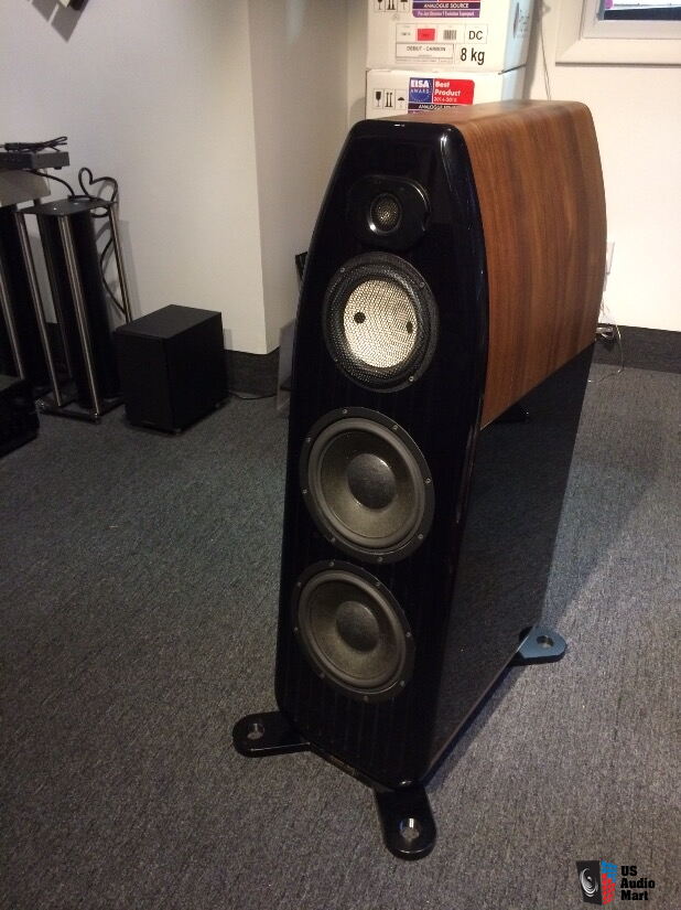 Kharma Exquisite Midi Photo #1469736 - US Audio Mart
