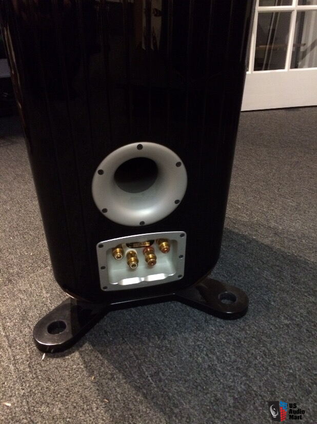 Kharma Exquisite Midi Photo #1469736 - US Audio Mart