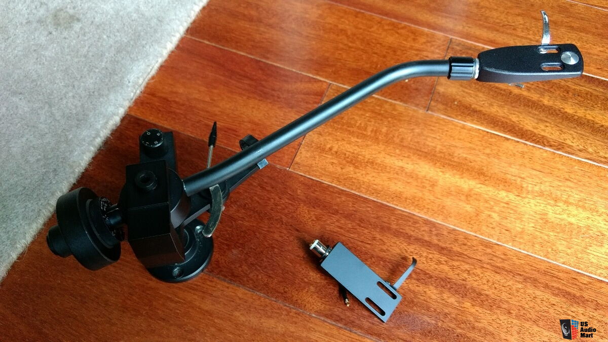 Sumiko Premier MMt tonearm For Sale - US Audio Mart
