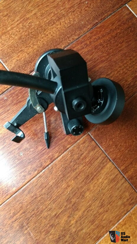 Sumiko Premier MMt tonearm Photo #1473588 - US Audio Mart