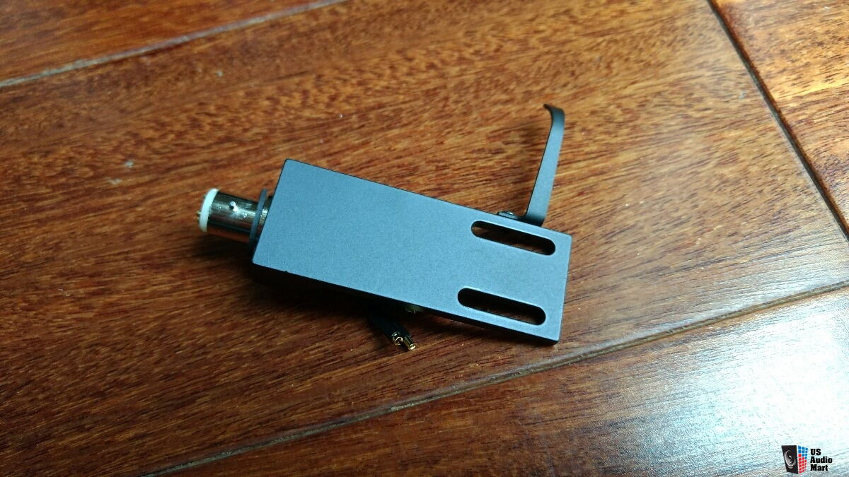 Sumiko Premier MMt tonearm Photo #1473587 - US Audio Mart