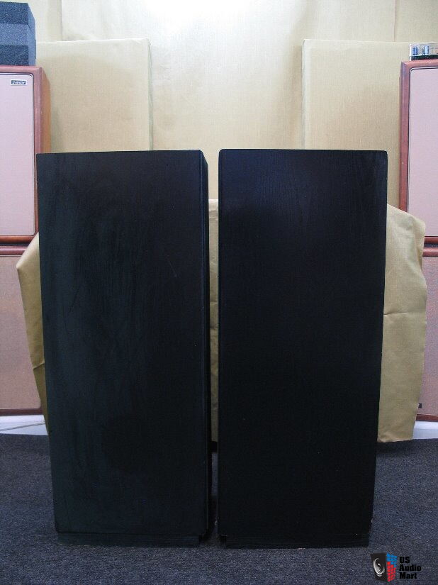 Mirage M-760 Vintage Audiophile Loudspeakers ( Extremley Rare ) Photo ...
