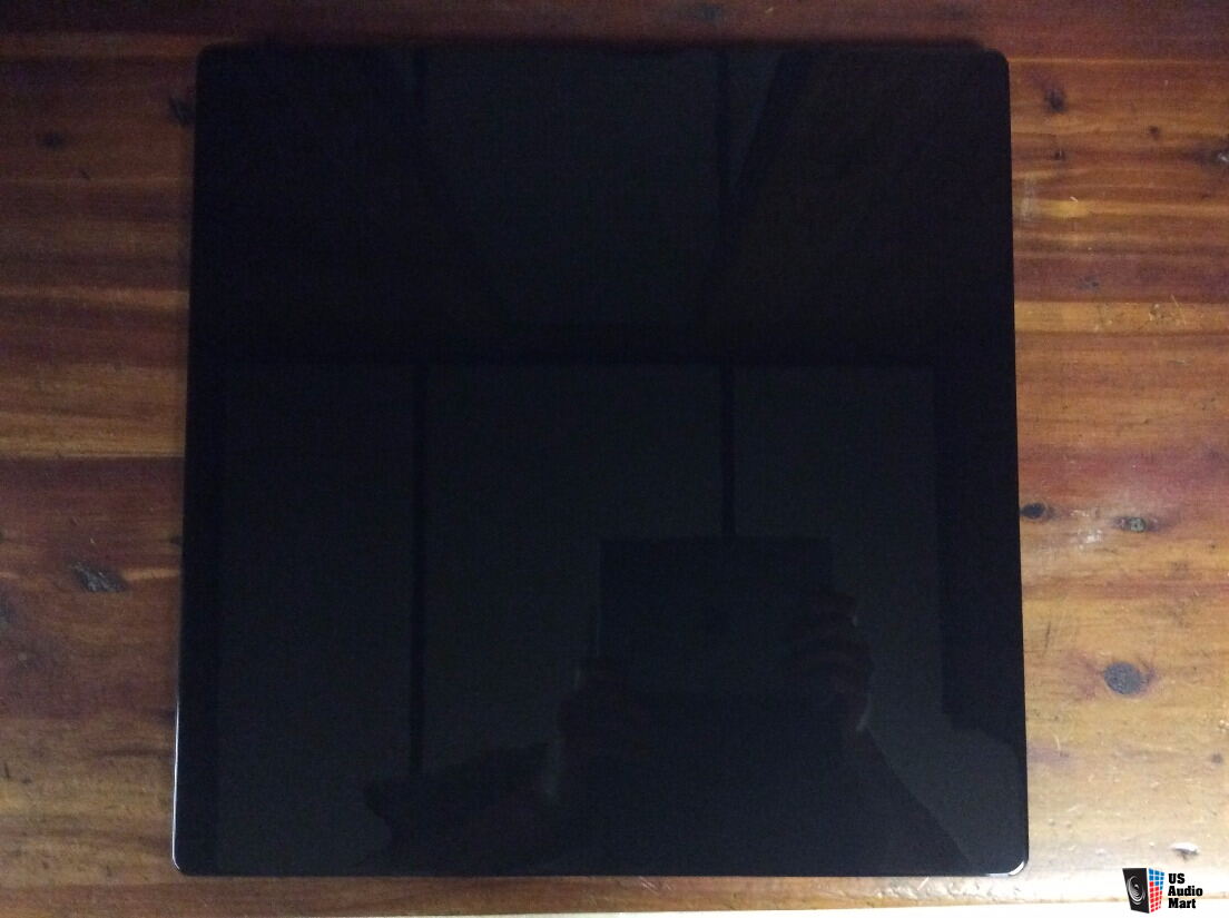 Definitive Technology***SUPER CUBE REFERENCE Photo #1477824 - US Audio Mart