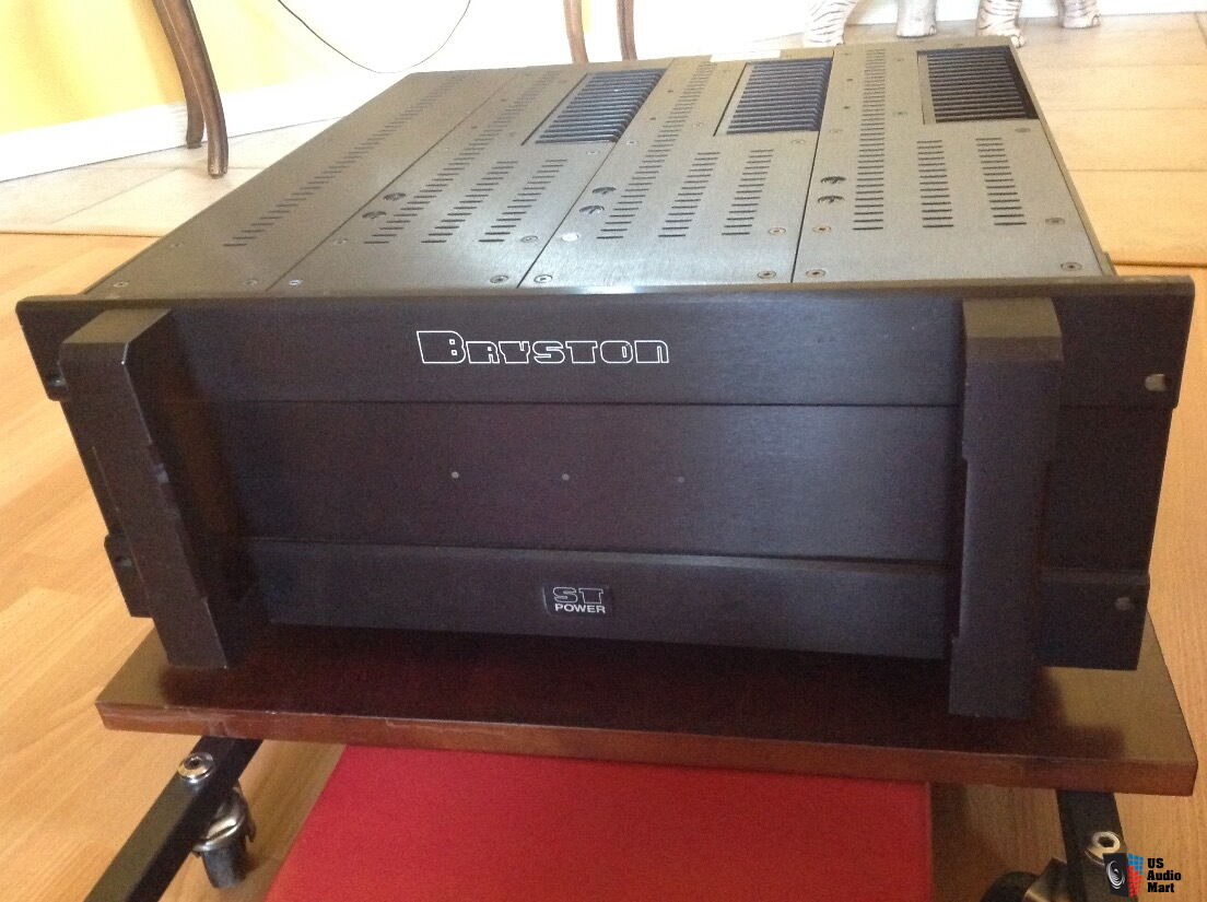 Bryston 6B ST For Sale - US Audio Mart