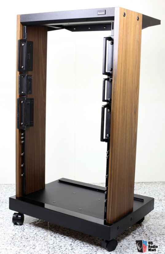 Sansui GX-5 Rack Wanted - US Audio Mart