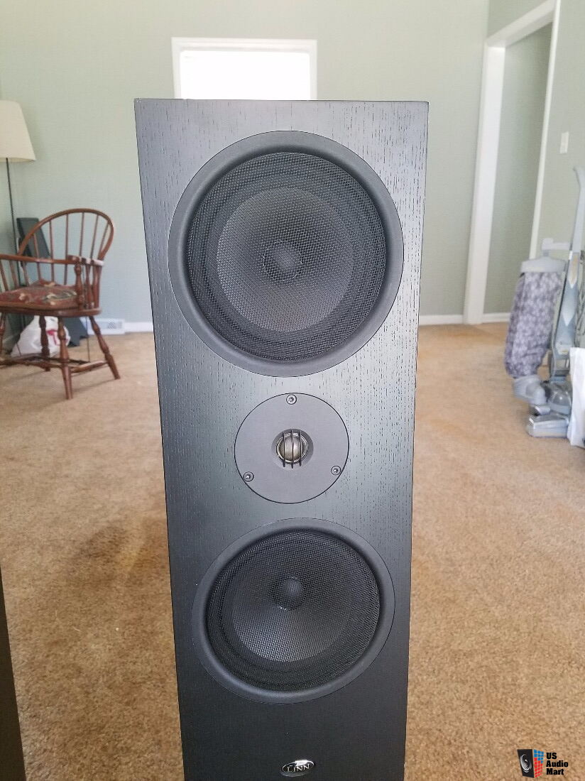 Linn Ninka Speakers Rare