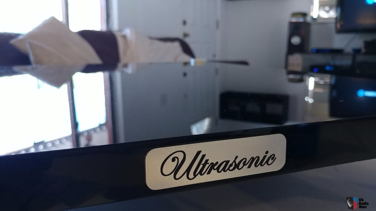 Ultrasonic amp stands 2 available Photo #1487564 - US Audio Mart