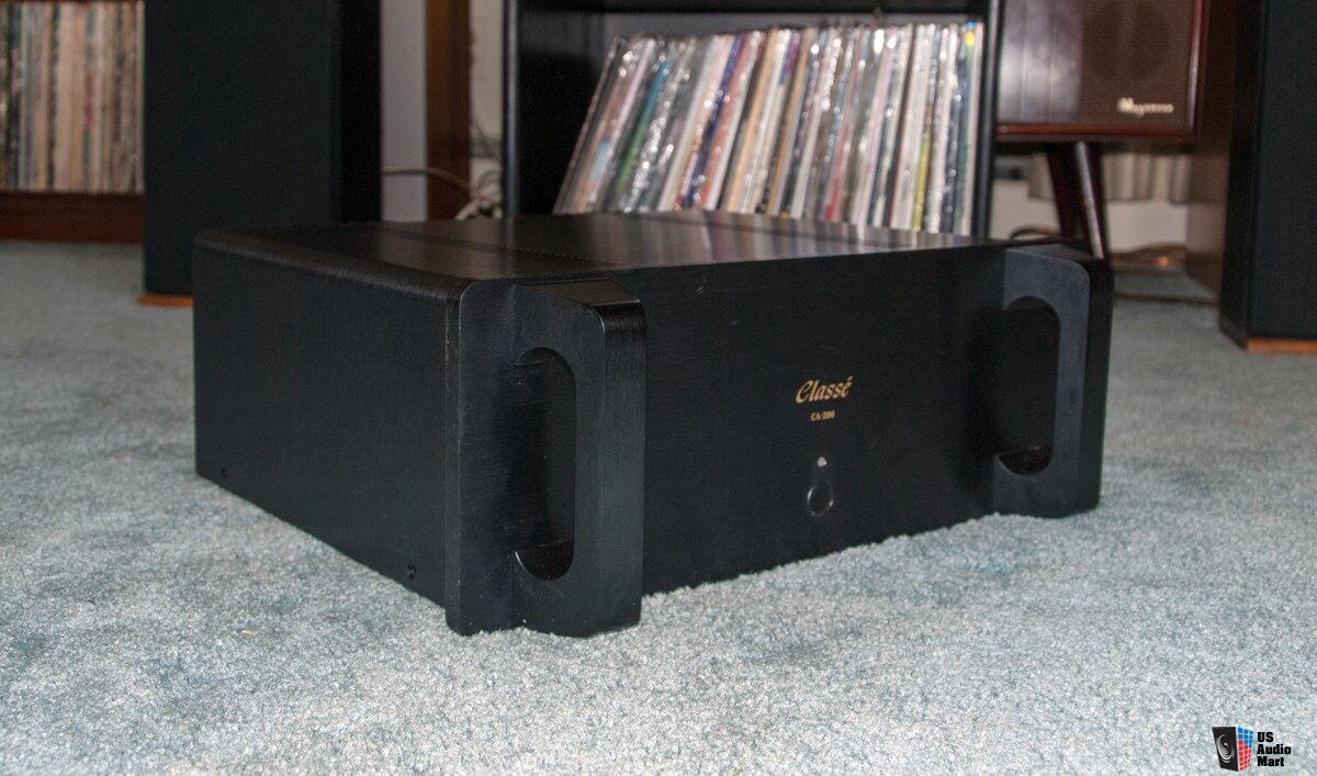 Classe CA-200 Photo #1491702 - US Audio Mart