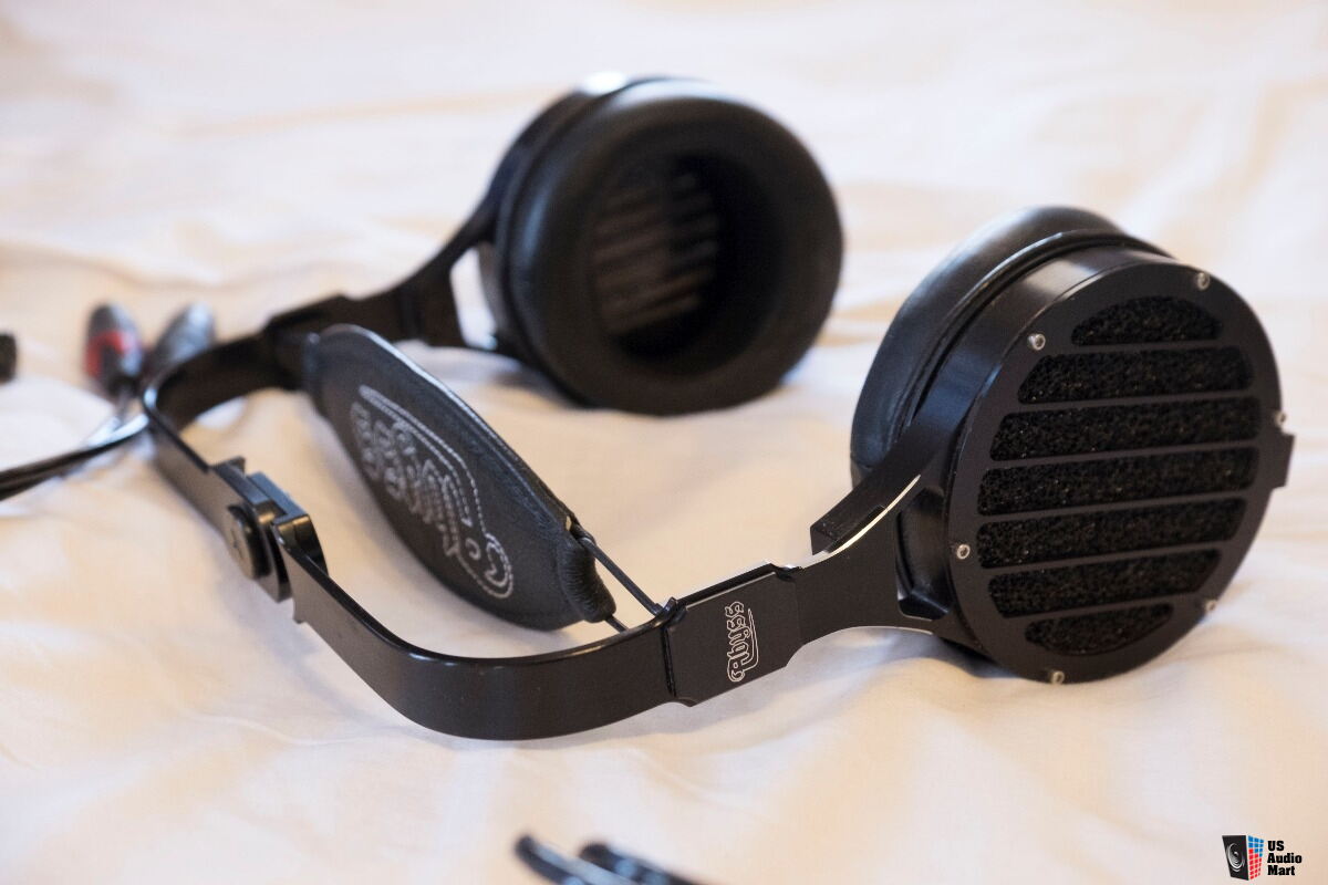 Abyss AB-1266 Deluxe Headphones Photo #1492694 - US Audio Mart