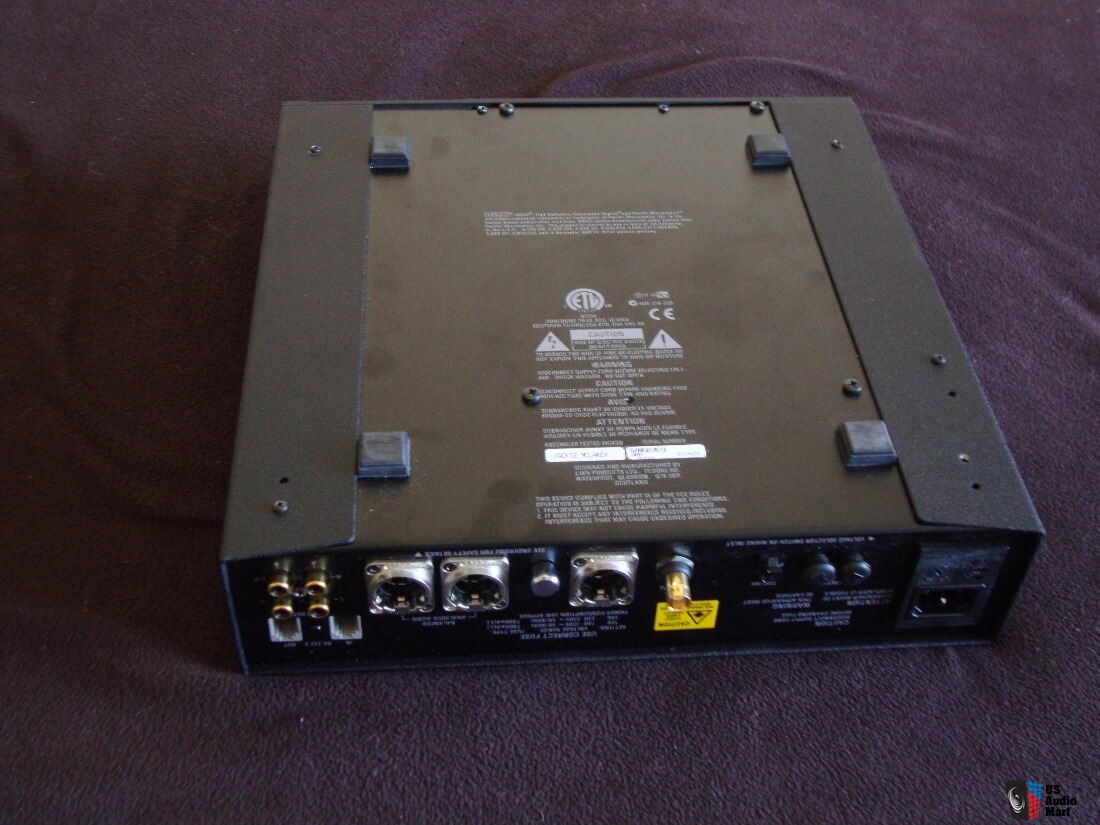 Linn Ikemi CD Player,late edition Photo #1493151 - US Audio Mart