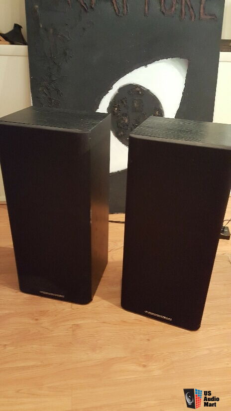 Cerwin Vega Ls 12