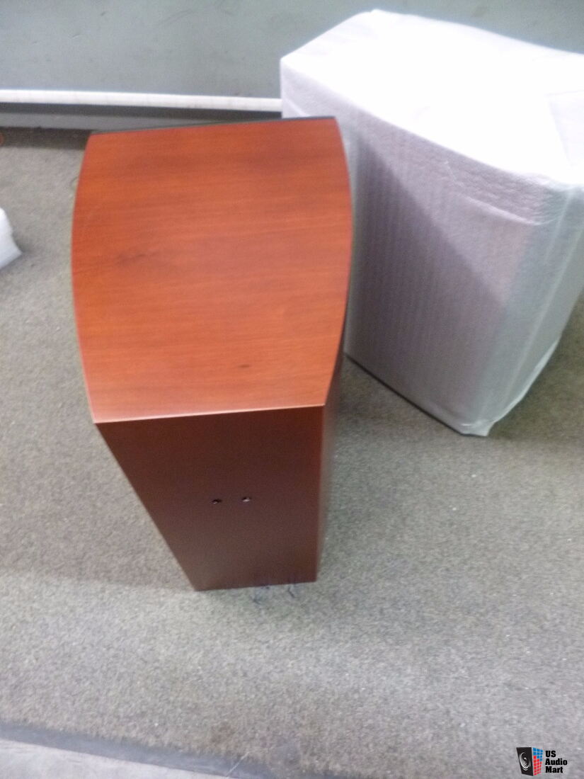Audiophile Series 3 way speaker builder project with crossovers. Sub ...
