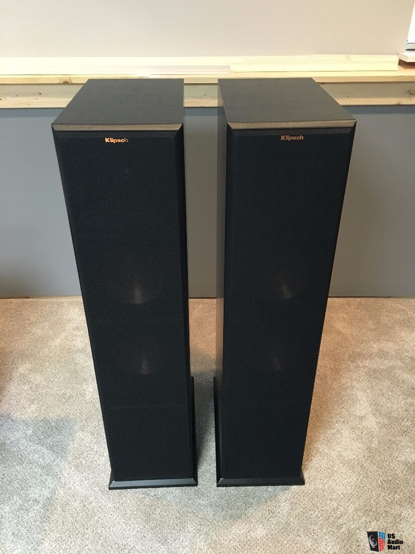 Klipsch Reference Premiere RP-280F Photo #1509827 - US Audio Mart