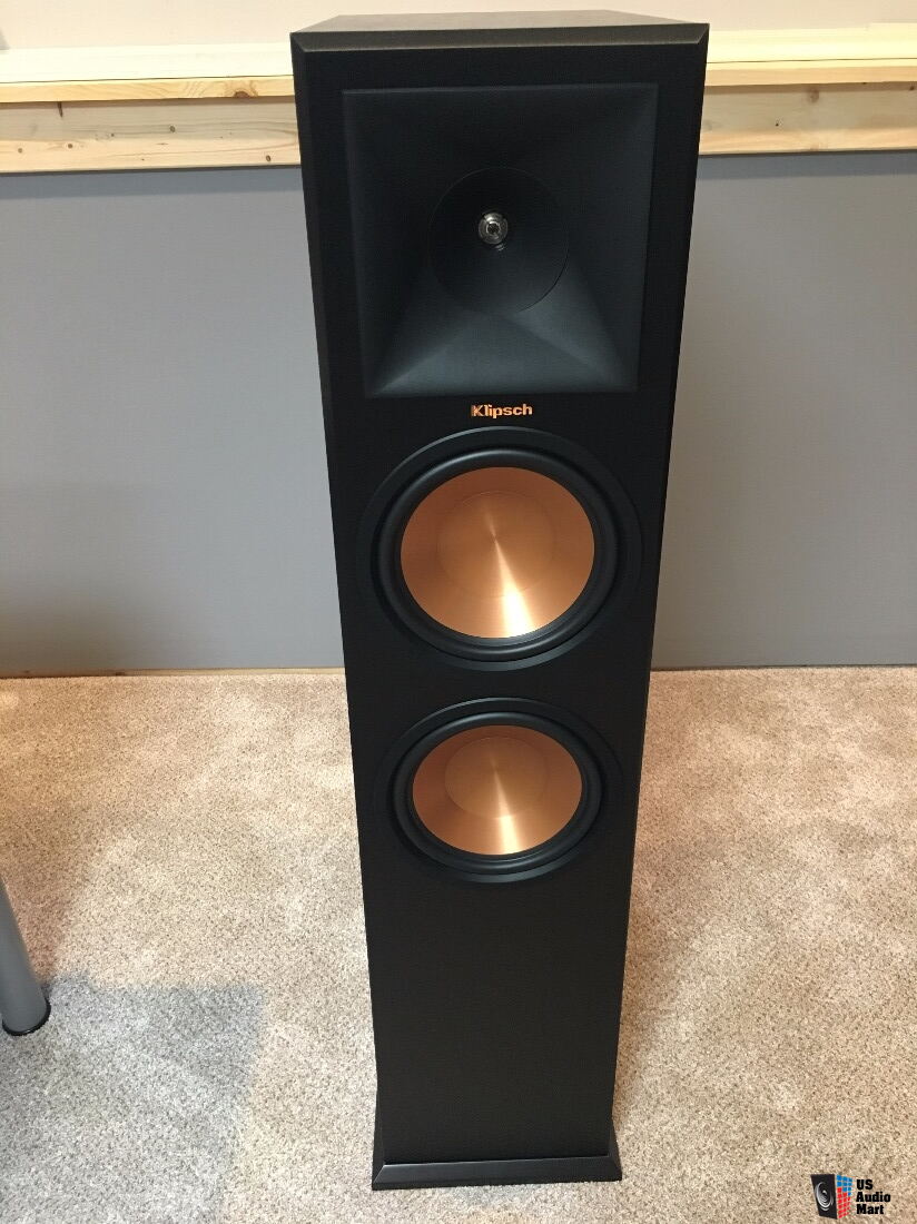 Klipsch Reference Premiere RP-280F Photo #1509826 - US Audio Mart