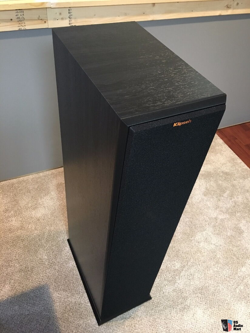 Klipsch Reference Premiere RP-280F Photo #1509825 - US Audio Mart