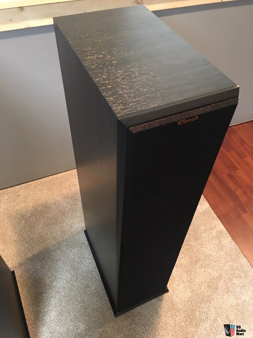 Klipsch Reference Premiere RP-280F Photo #1509835 - US Audio Mart