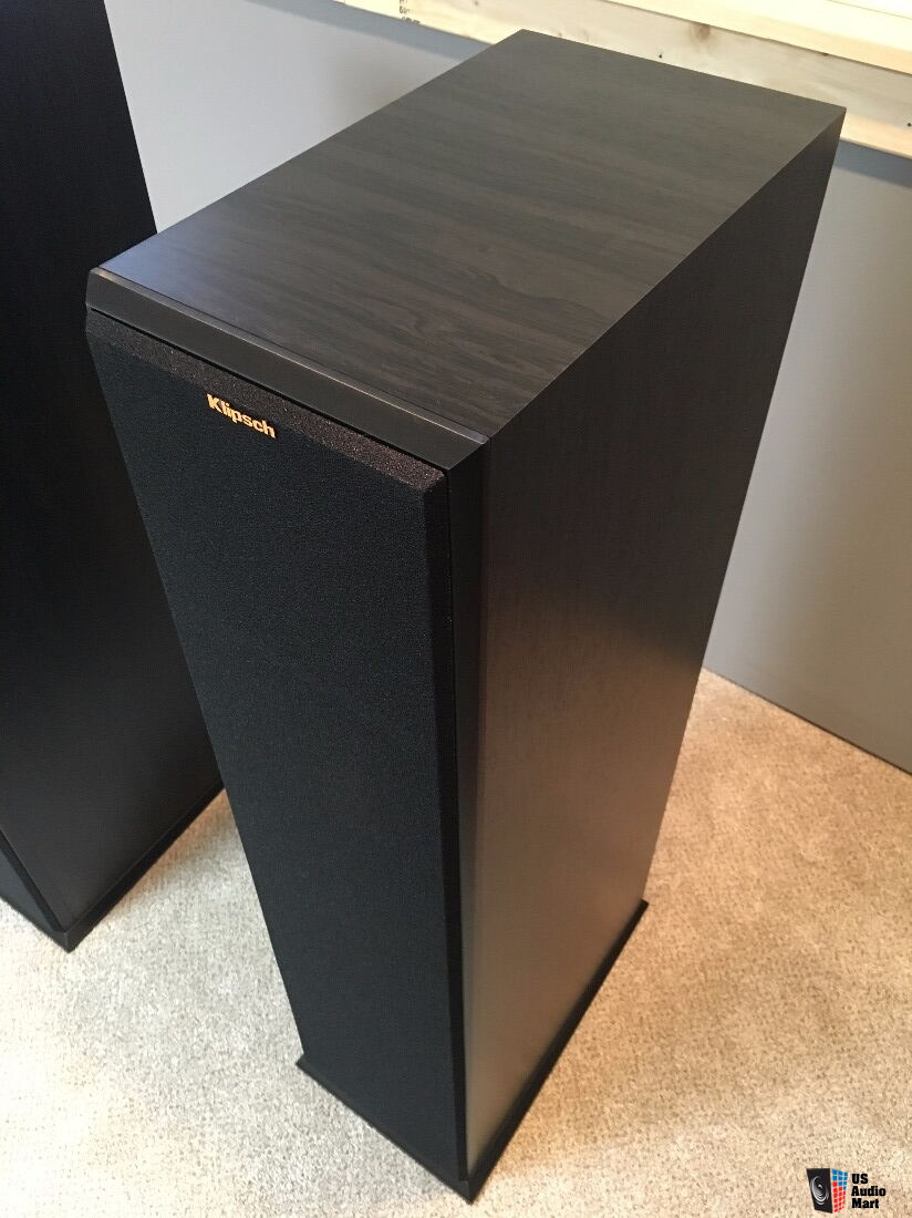 Klipsch Reference Premiere RP-280F Photo #1509825 - US Audio Mart