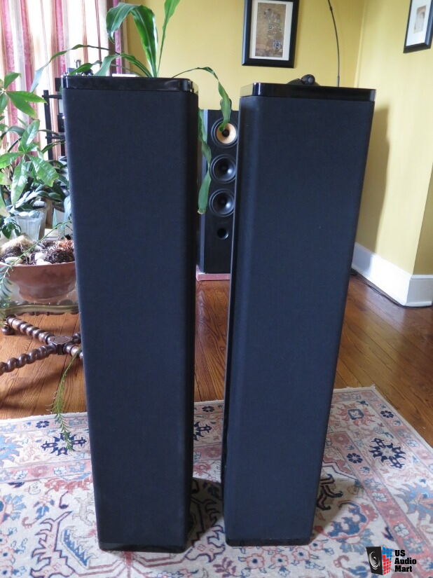 Mirage M-890i Speakers Photo #1515321 - Canuck Audio Mart
