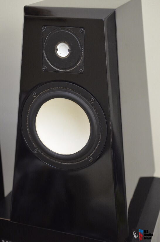 Talon Hawk Speakers