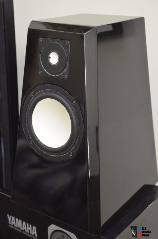 Talon Hawk Speakers Photo #1519252 - UK Audio Mart
