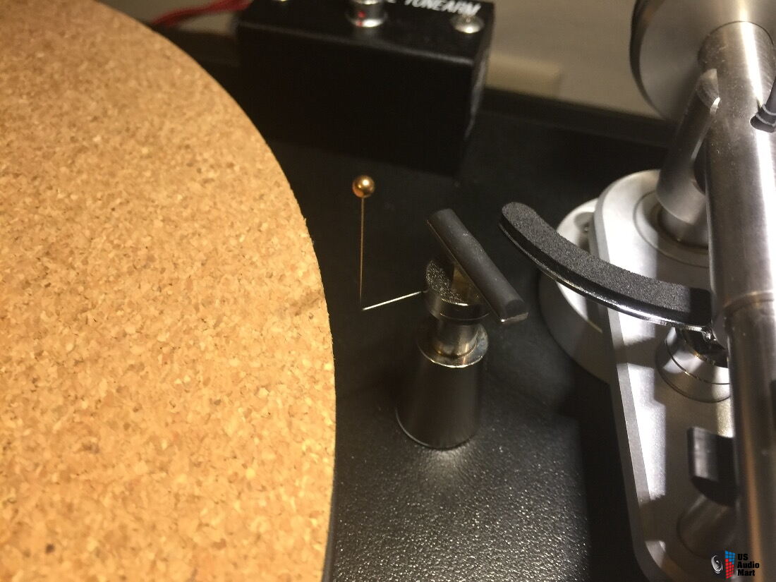Little Fwend Tone Arm Lifer, Low Version Photo #1519902 - US Audio Mart