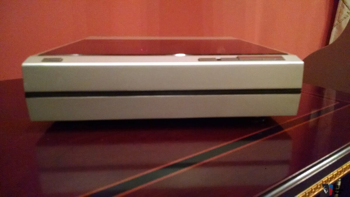 Technics SL 10 turntable and EPS-310 MC moving coil cartridge excellent ...