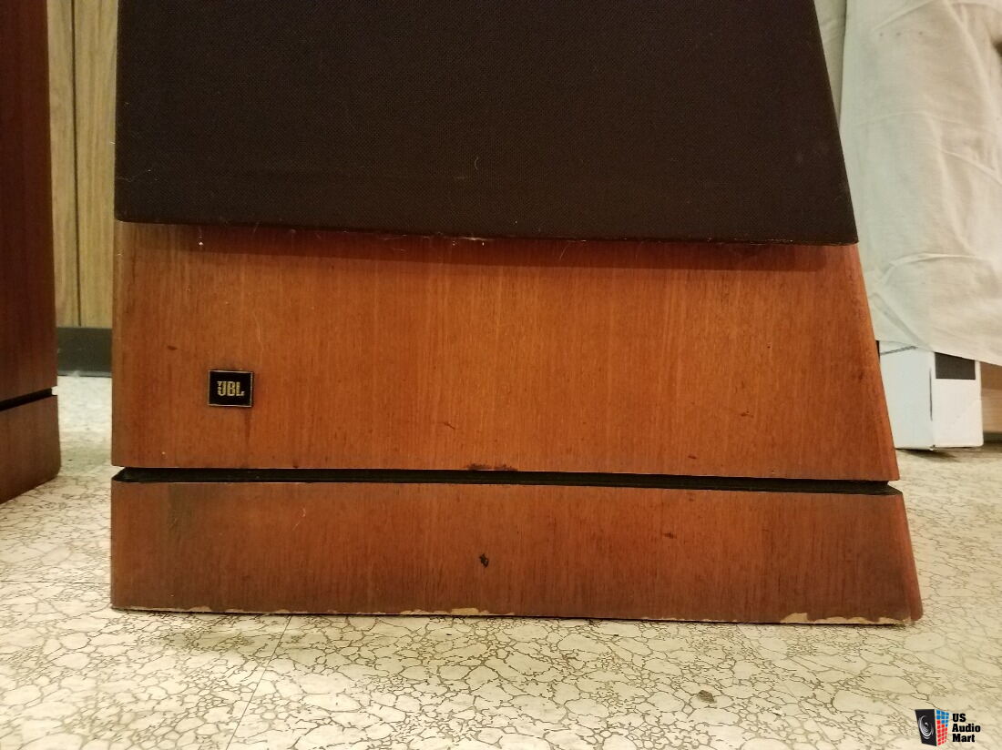 Vintage JBL 250ti Floor Standing Speakers *$1500 ONE WEEK ONLY! Photo ...
