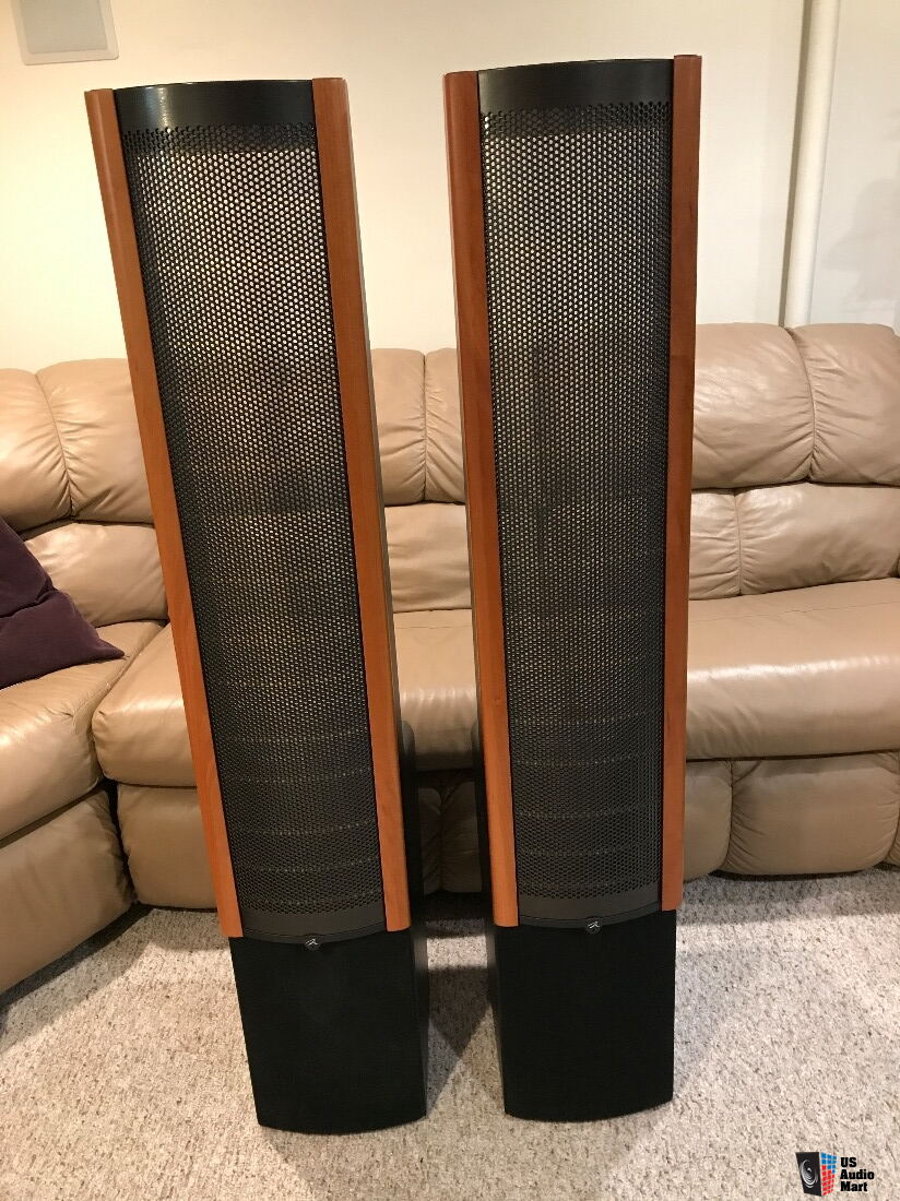 Martin Logan Aeon i. Will Ship! Photo #1540565 - UK Audio Mart