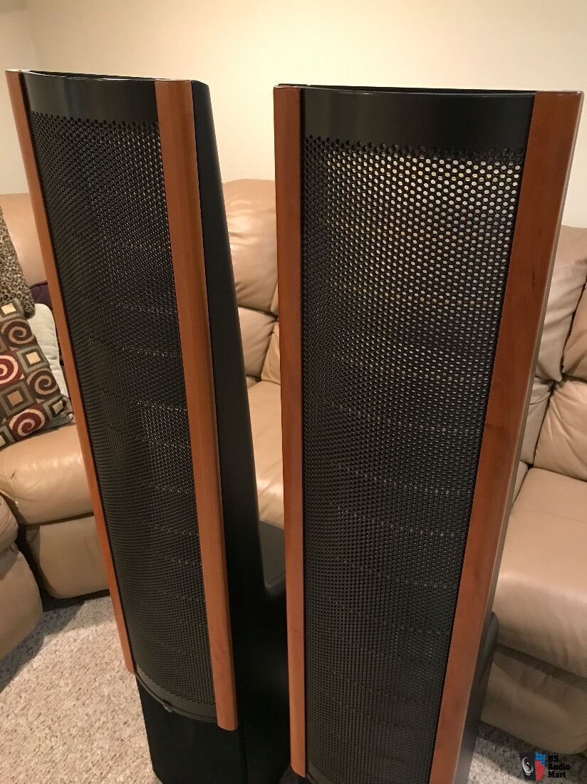 Martin Logan Aeon i. Will Ship! For Sale - UK Audio Mart