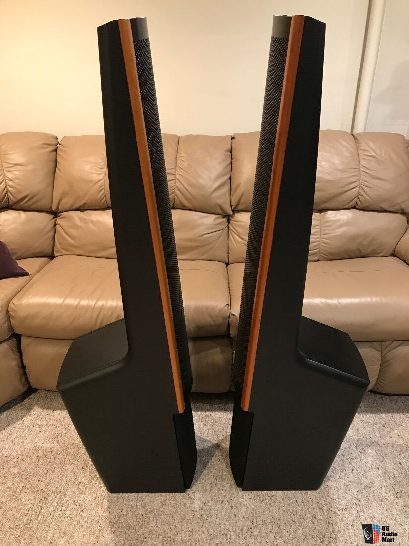 Martin Logan Aeon i. Will Ship! Photo #1540565 - UK Audio Mart