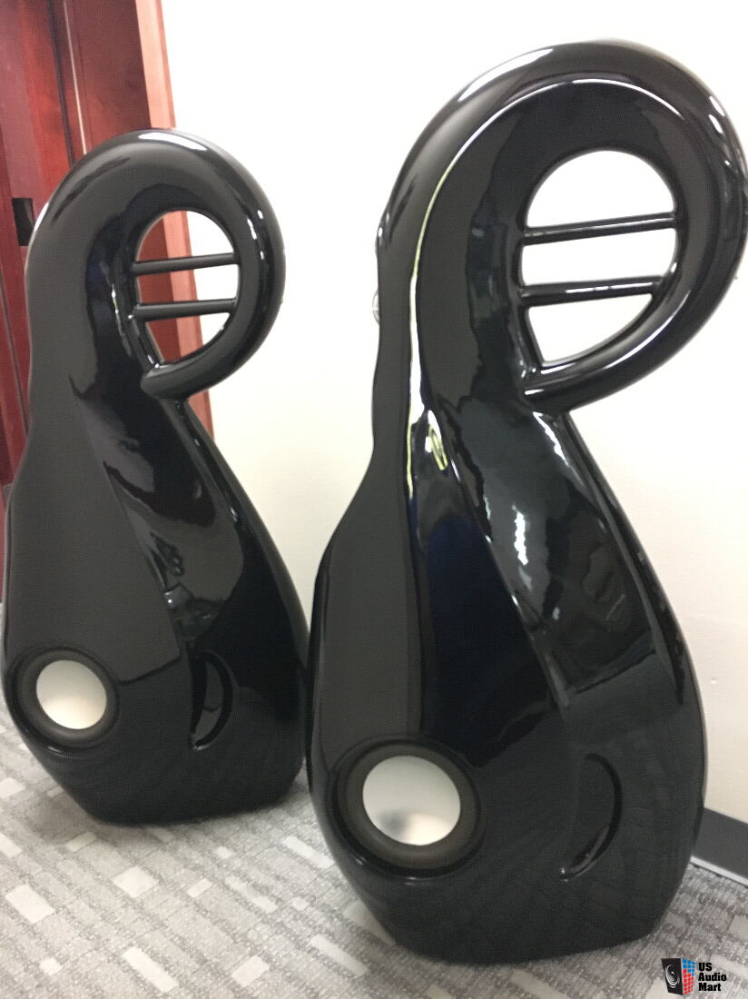 Vivid Audio GIYA G3 Photo #1541836 - US Audio Mart