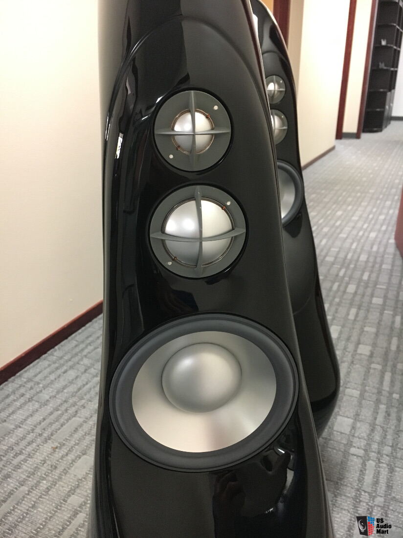 Vivid Audio GIYA G3 Photo #1541836 - US Audio Mart