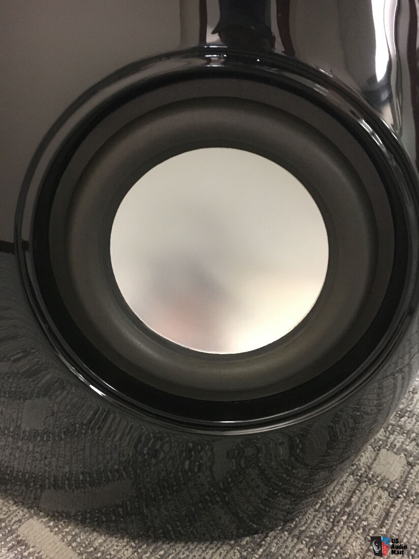 Vivid Audio GIYA G3 Photo #1541836 - US Audio Mart