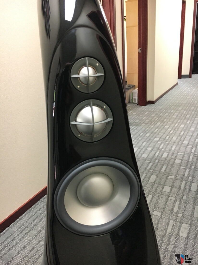 Vivid Audio GIYA G3 Photo #1541836 - US Audio Mart