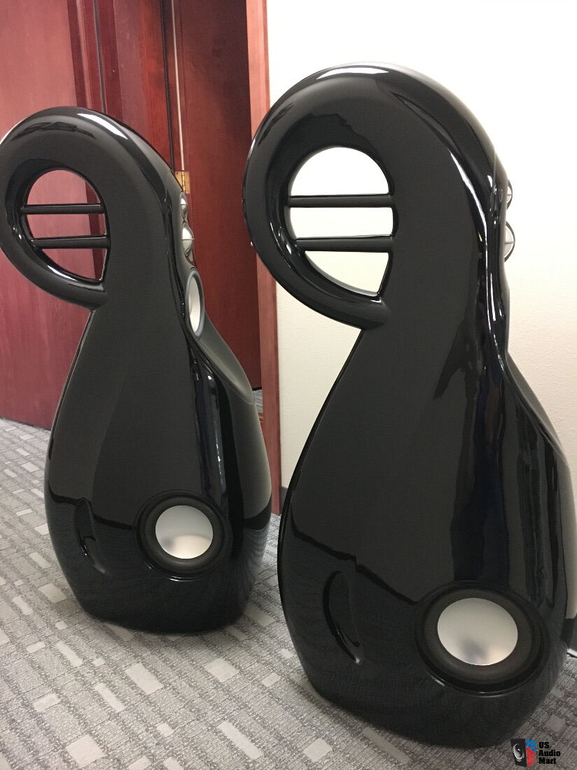 Vivid Audio GIYA G3 Photo #1541836 - US Audio Mart