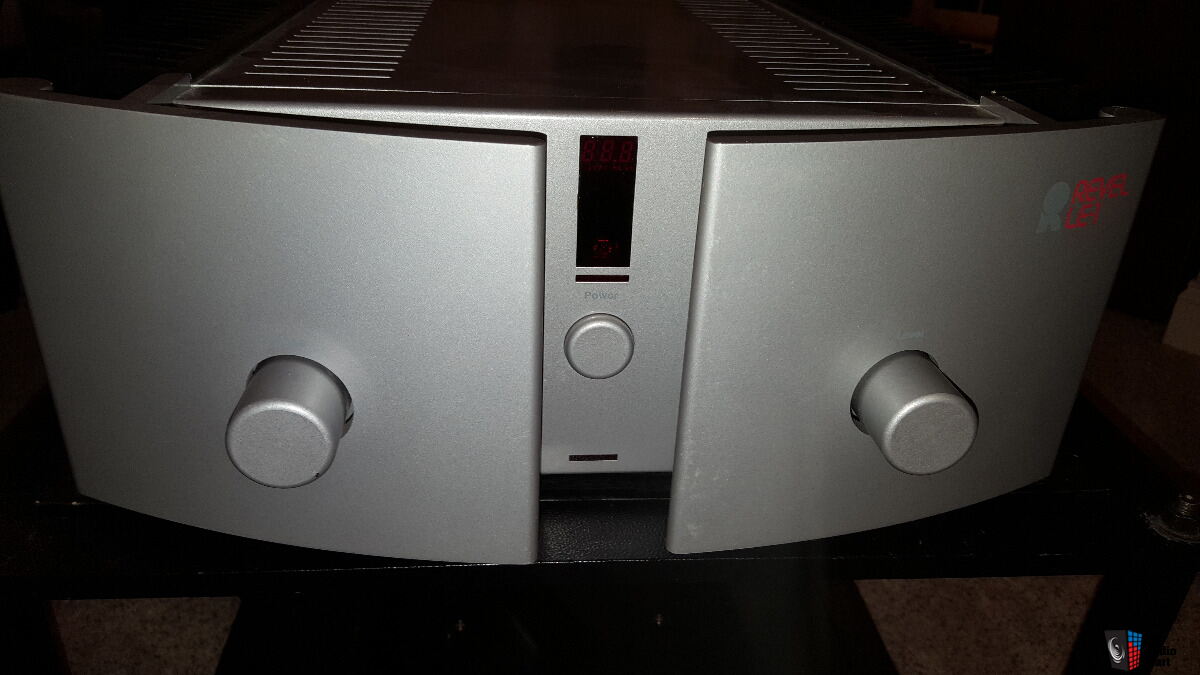 Revel LE-1 Subwoofer Amplifier Photo #1545395 - UK Audio Mart