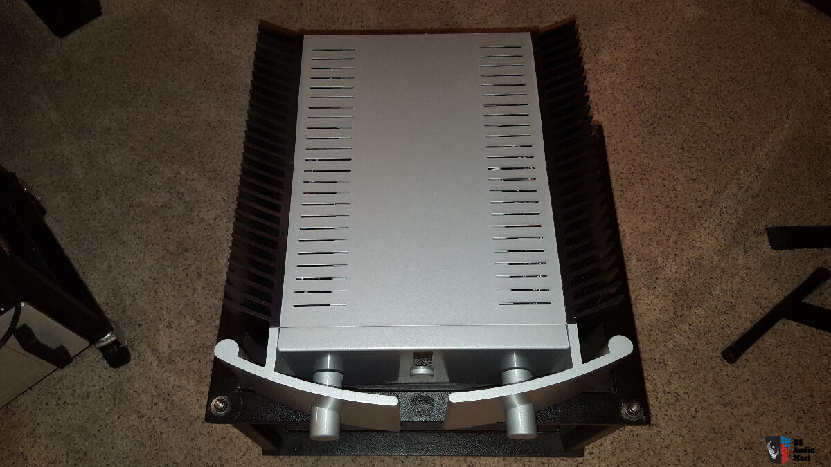Revel LE-1 Subwoofer Amplifier Photo #1545399 - UK Audio Mart