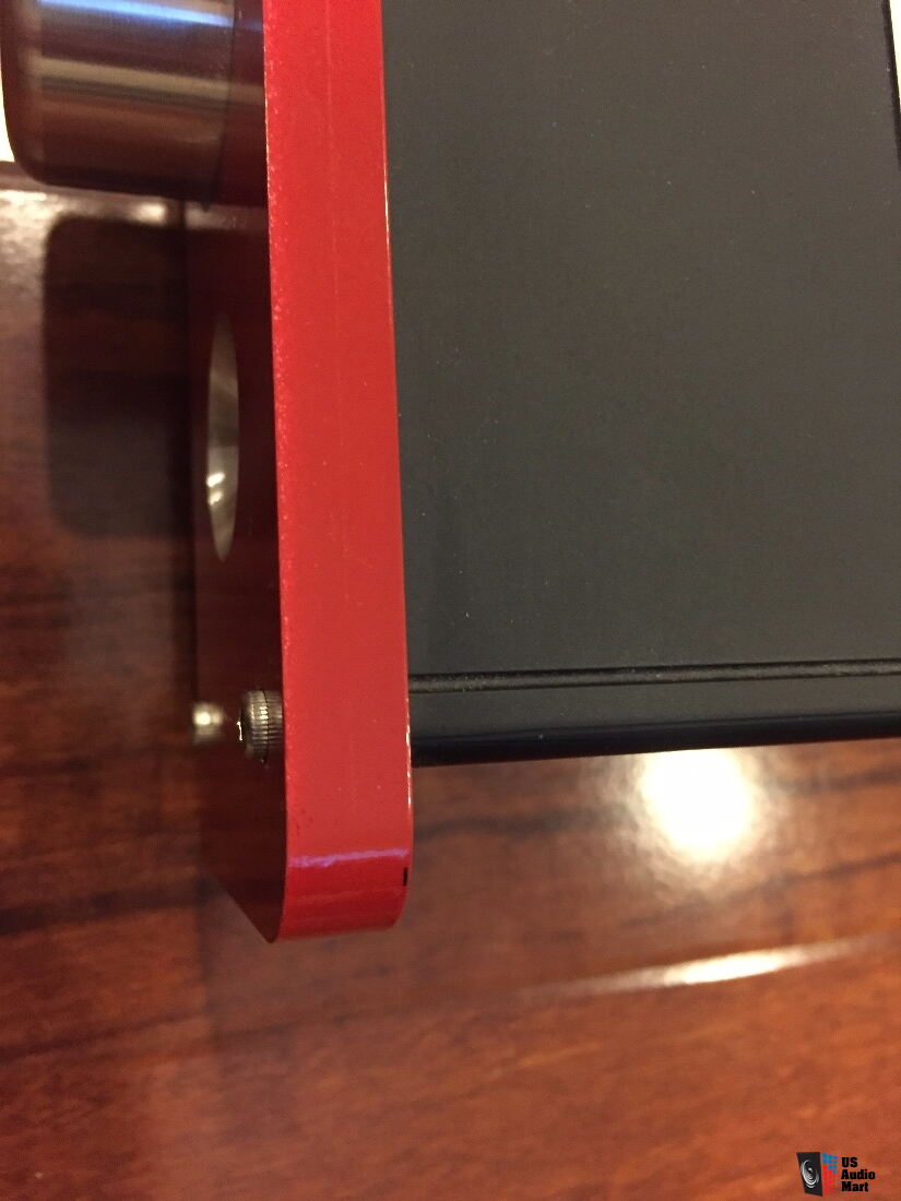 Warpspeed LDR Passive Preamp Photo #1546164 - US Audio Mart