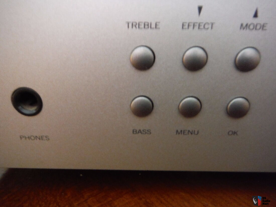 Arcam AVR 300 Surround Sound Receiver Photo #1546873 - UK Audio Mart