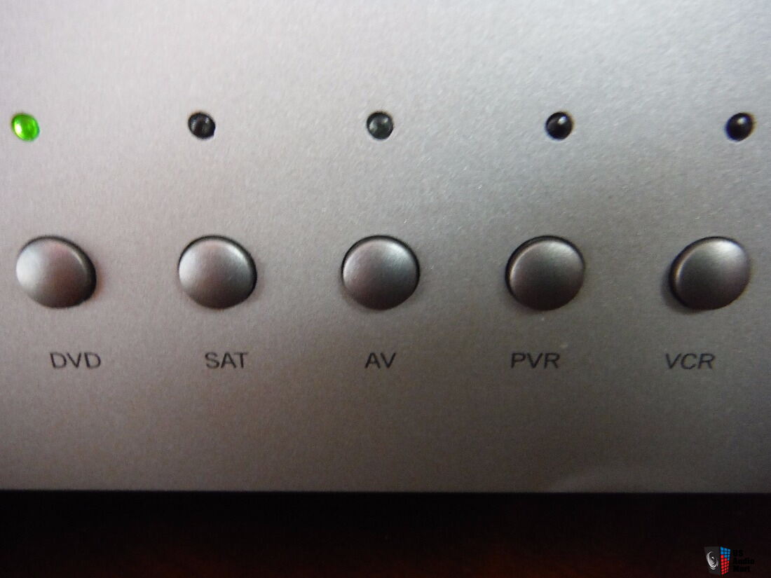 Arcam AVR 300 Surround Sound Receiver Photo #1546878 - UK Audio Mart