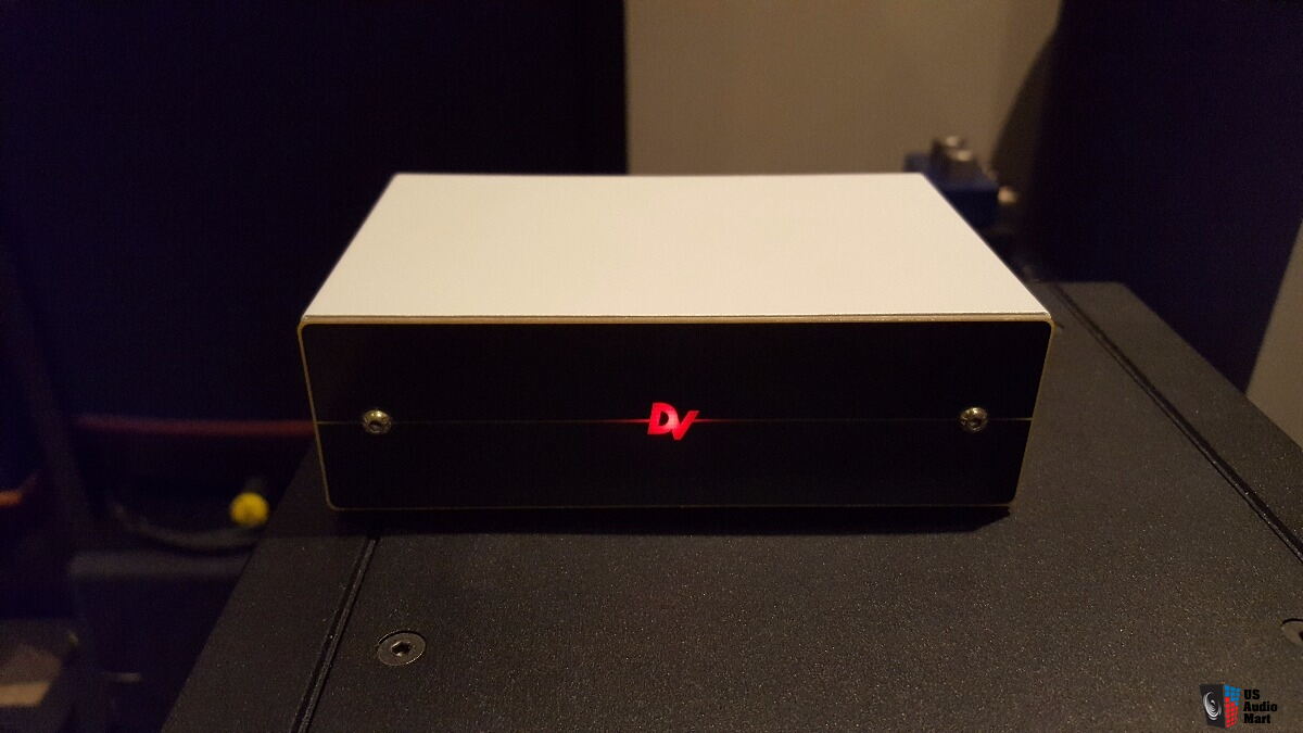 Dynavector P75 phono stage Photo #1548049 - UK Audio Mart