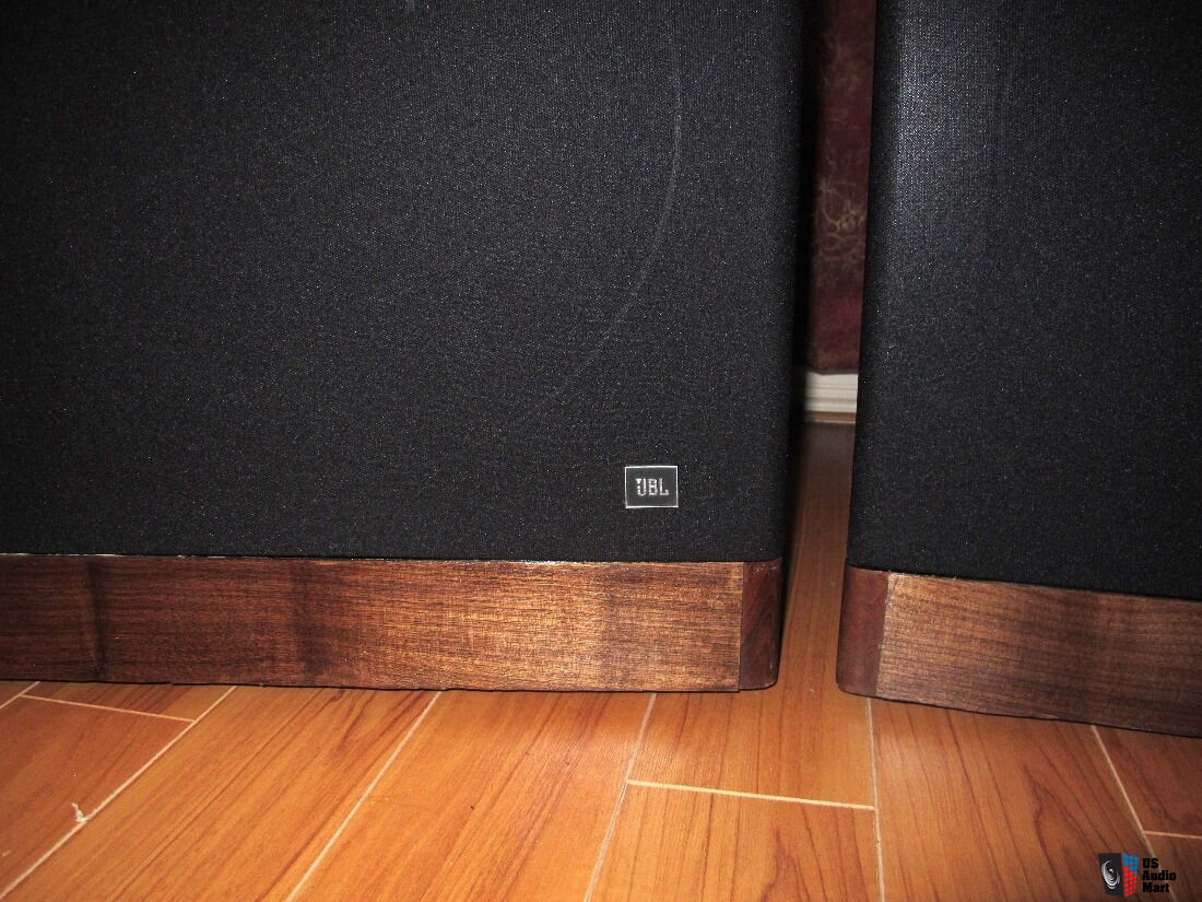 JBL L-222 L222 Disco speakers LOWERED PRICE!!! Photo #1549992 - US ...