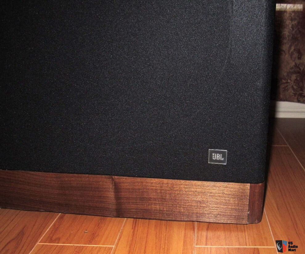 JBL L-222 L222 Disco speakers LOWERED PRICE!!! Photo #1549989 - US ...